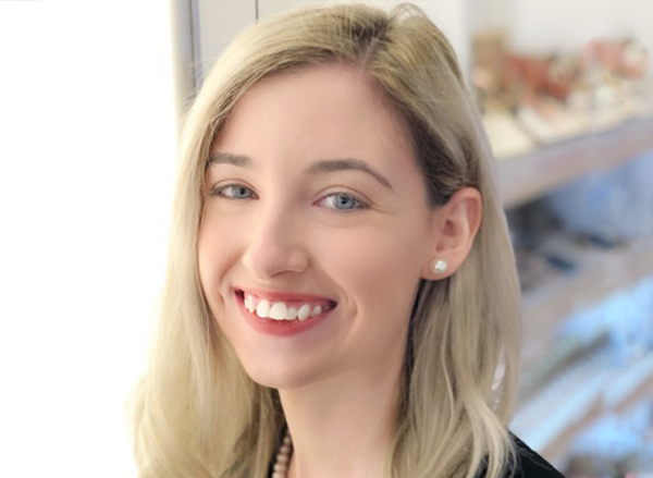 Elizabeth Folan | KJP Partners